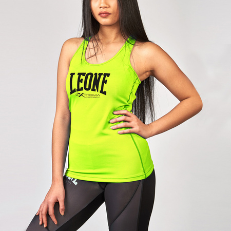 Dámské tílko model EXTREMA 2.0 od Leone1947 | Tréninkové oblečení ...